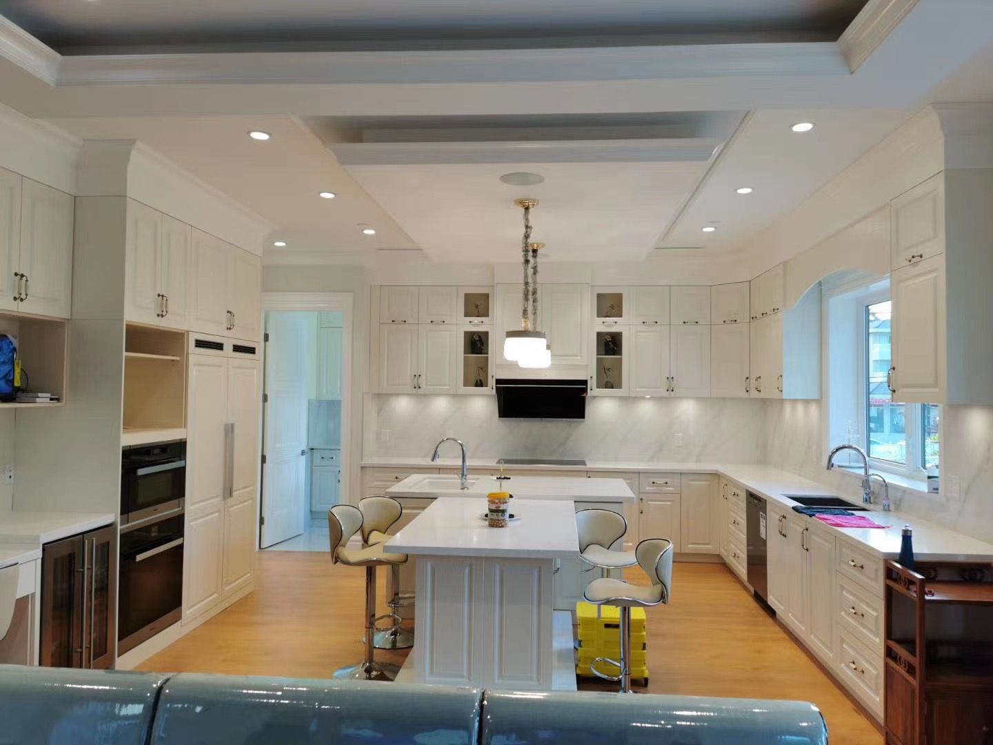 Dunbar Vancouver House